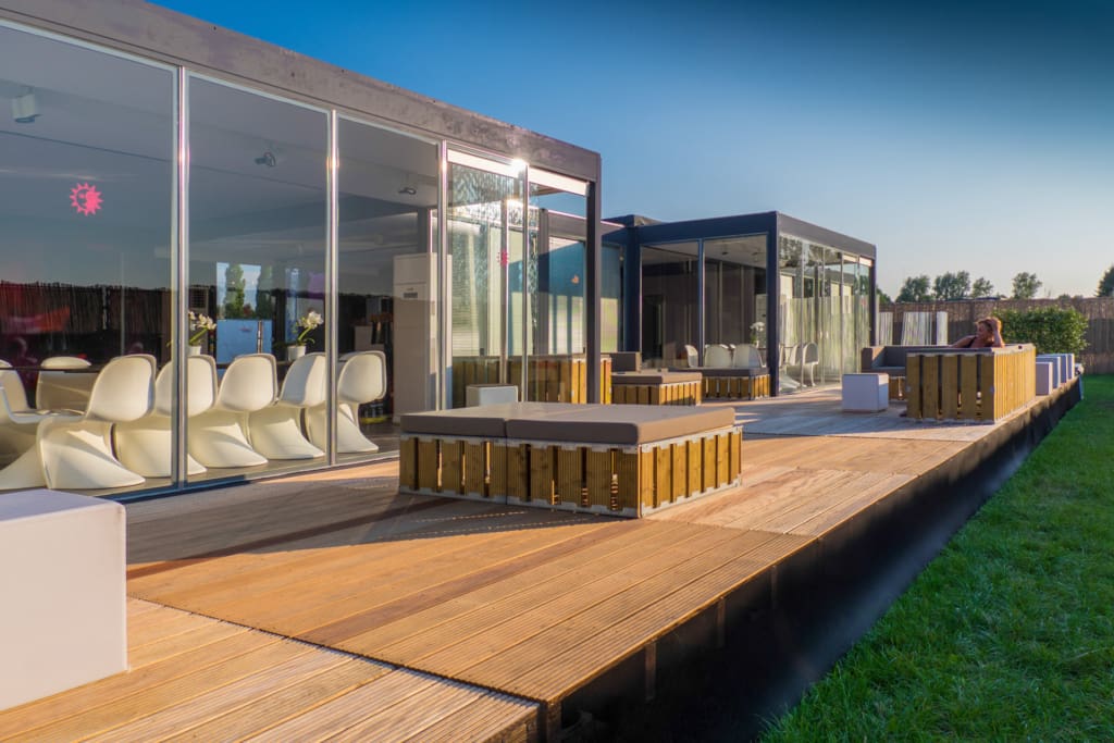 Discover our projects - Viewbox