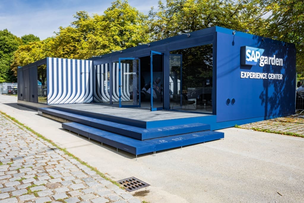 Discover our projects - Viewbox