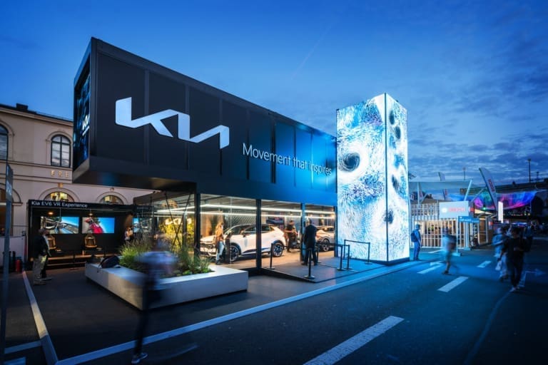 Discover our projects - Viewbox