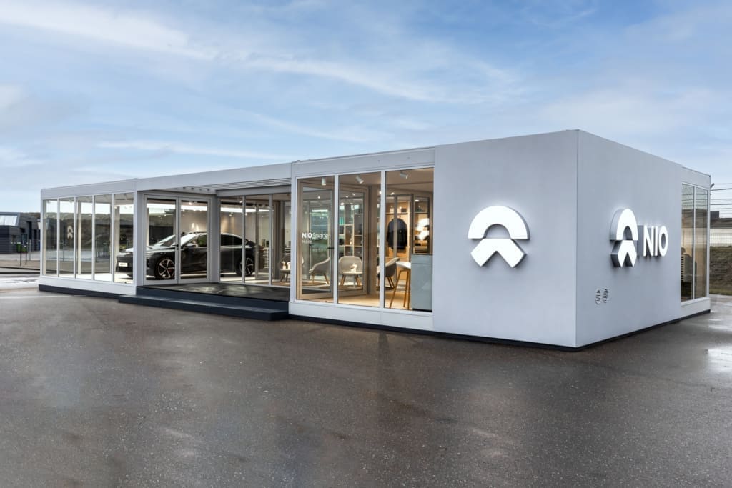 Discover our projects - Viewbox