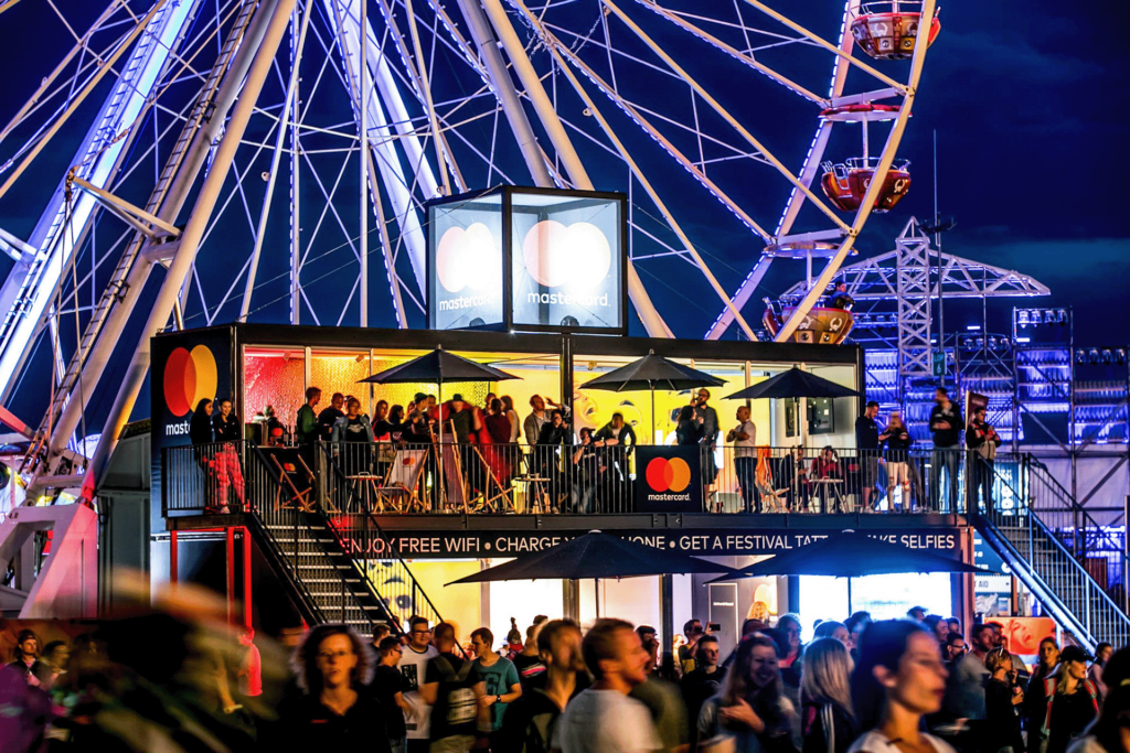 Discover our projects - Viewbox