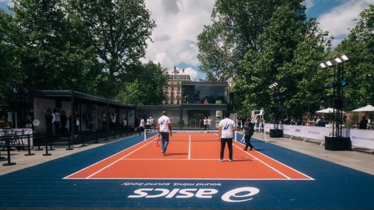 Discover our projects - Viewbox