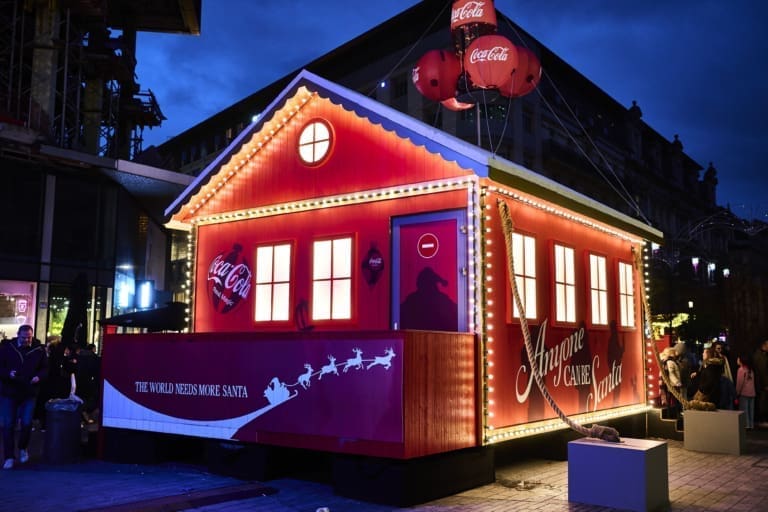 Discover our projects - Viewbox